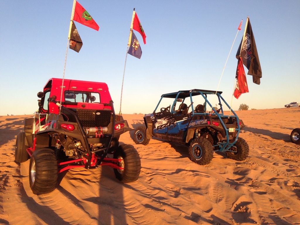 Utv inc rotopax 1.75 fuel can | Polaris RZR Forum - RZR Forums.net