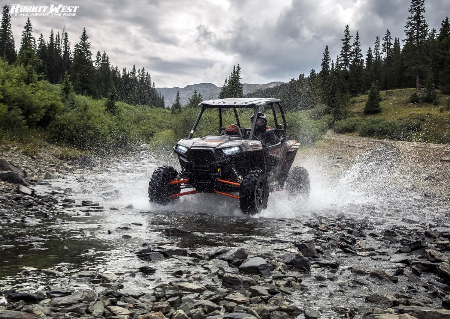 FJK'S 2014 XP 1K Thread | Page 41 | Polaris RZR Forum - RZR Forums.net