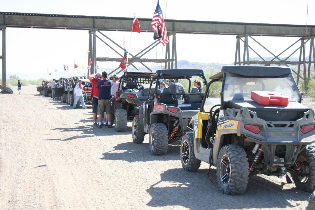 The official 5TH Annual RZR Forum North Glamis Ride Photo Thread ...