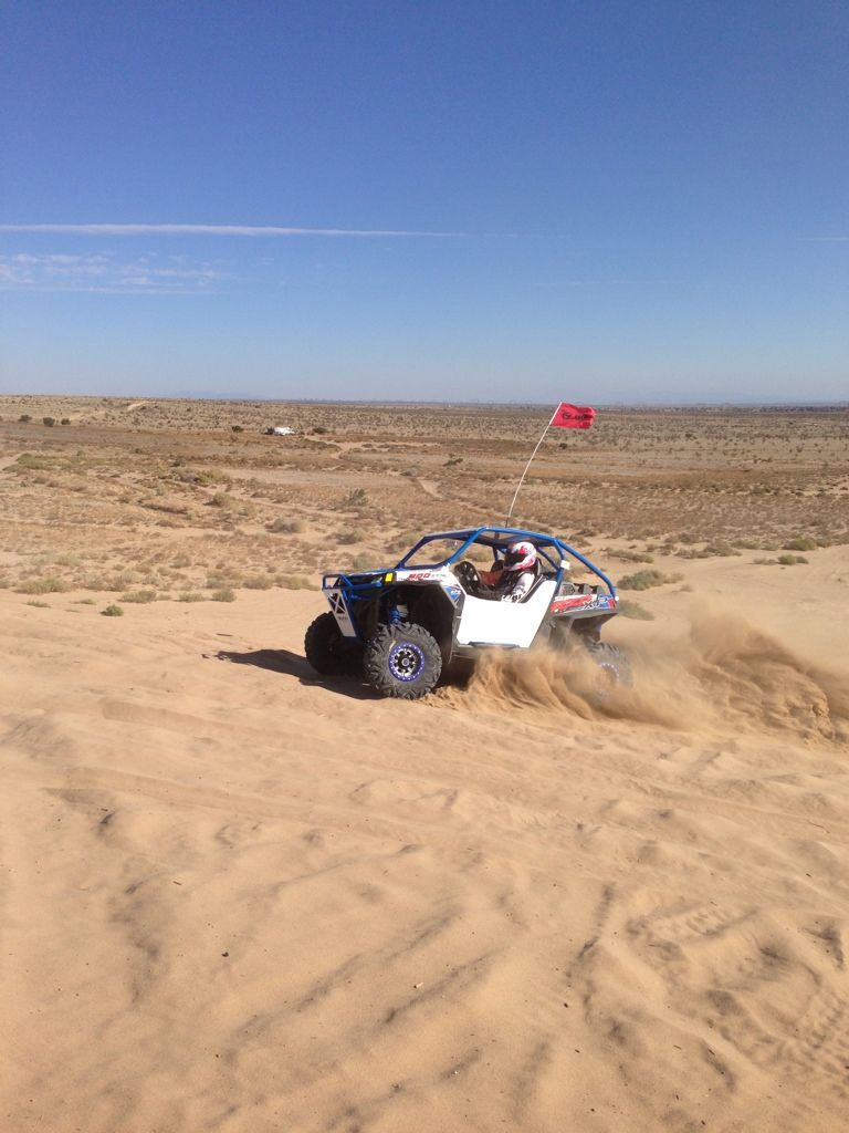 FJK and Friends Sunday desert Ride photos and Videos 10-7 | Polaris RZR ...