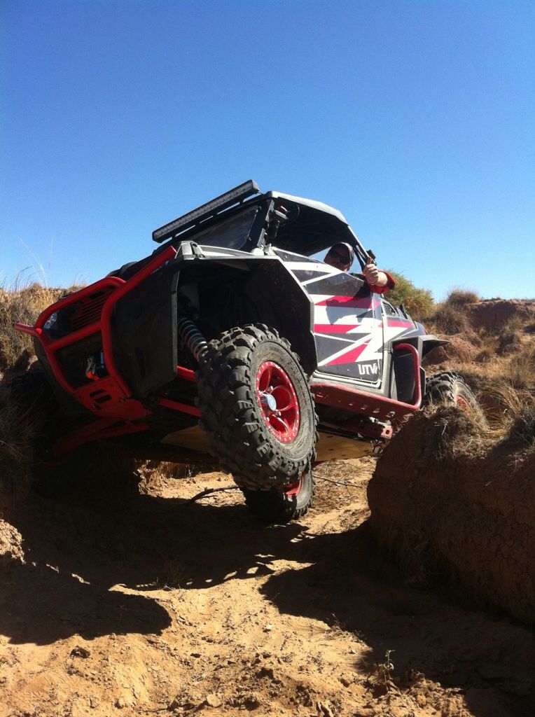 FJK and Friends Sunday desert Ride photos and Videos 10-7 | Polaris RZR ...