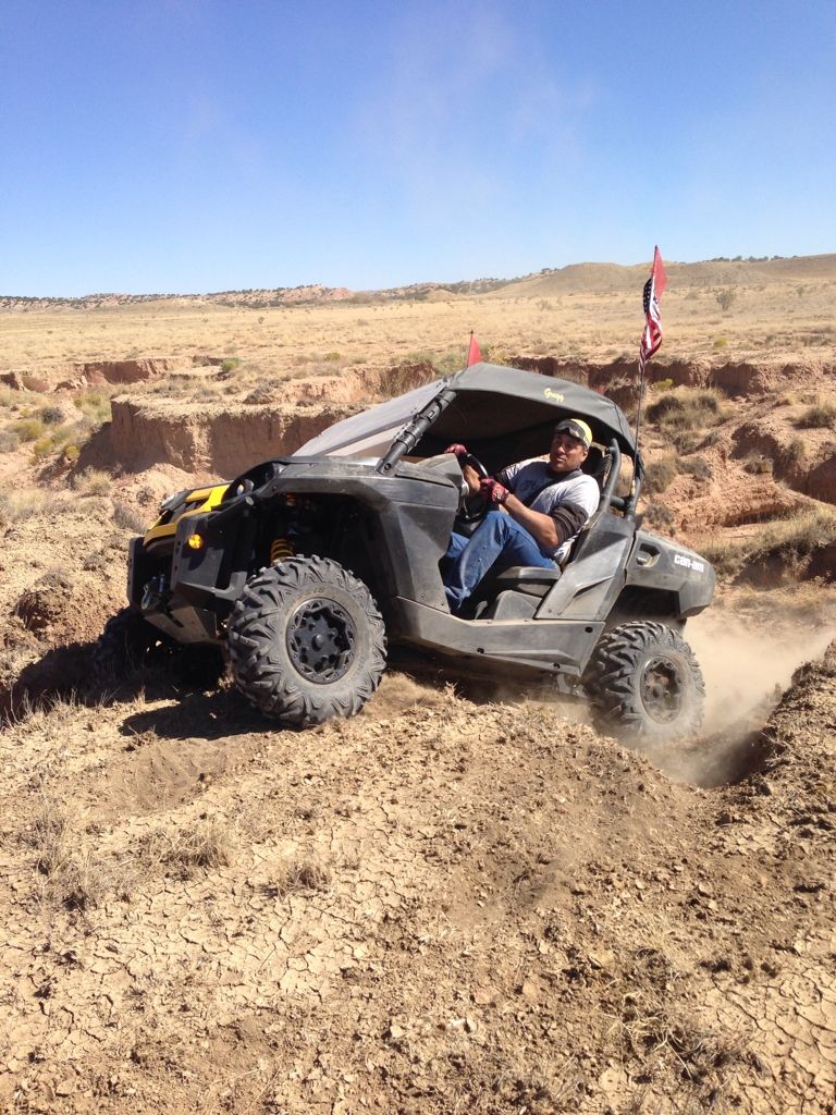 FJK and Friends Sunday desert Ride photos and Videos 10-7 | Polaris RZR ...