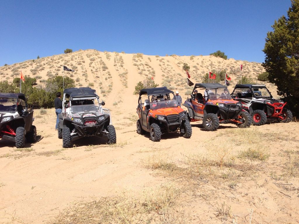 FJK and Friends Sunday desert Ride photos and Videos 10-7 | Polaris RZR ...