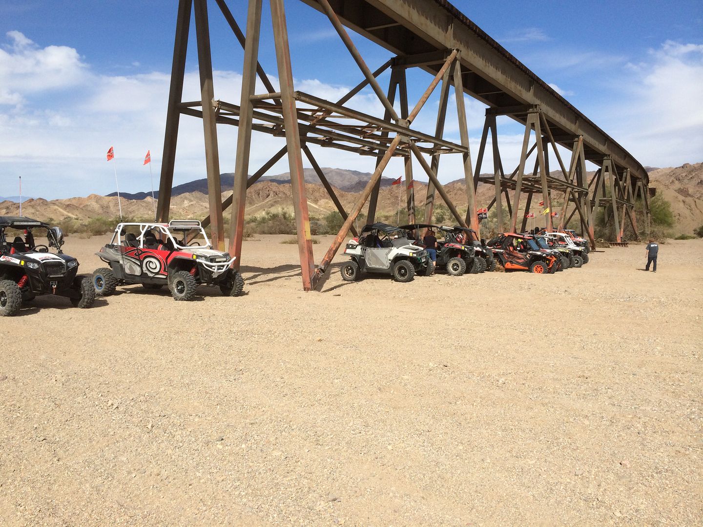 The official 5TH Annual RZR Forum North Glamis Ride Photo Thread | Page ...