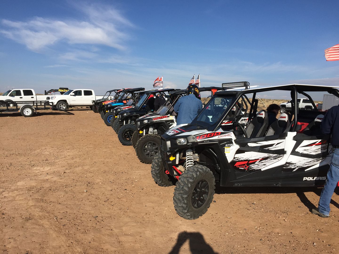 It's Sunday Night ! time for some ride videos ! | Polaris RZR Forum ...