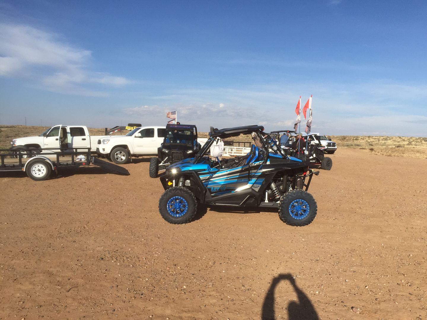 It's Sunday Night ! time for some ride videos ! | Polaris RZR Forum ...