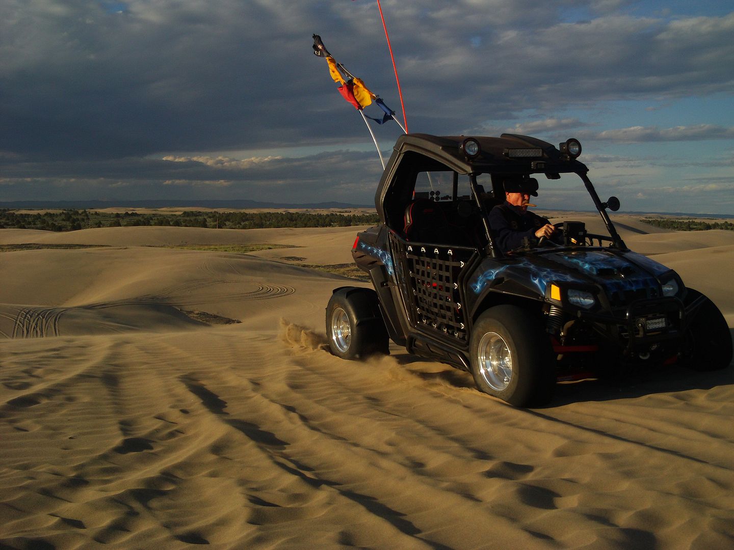 Rzr Forums Rides Pictures & Videos Thread 2008-2020 | Polaris RZR Forum ...