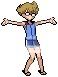 Sprite and Splice and Recolor it.. Twice! Andrew's sprites. | Pokécharms