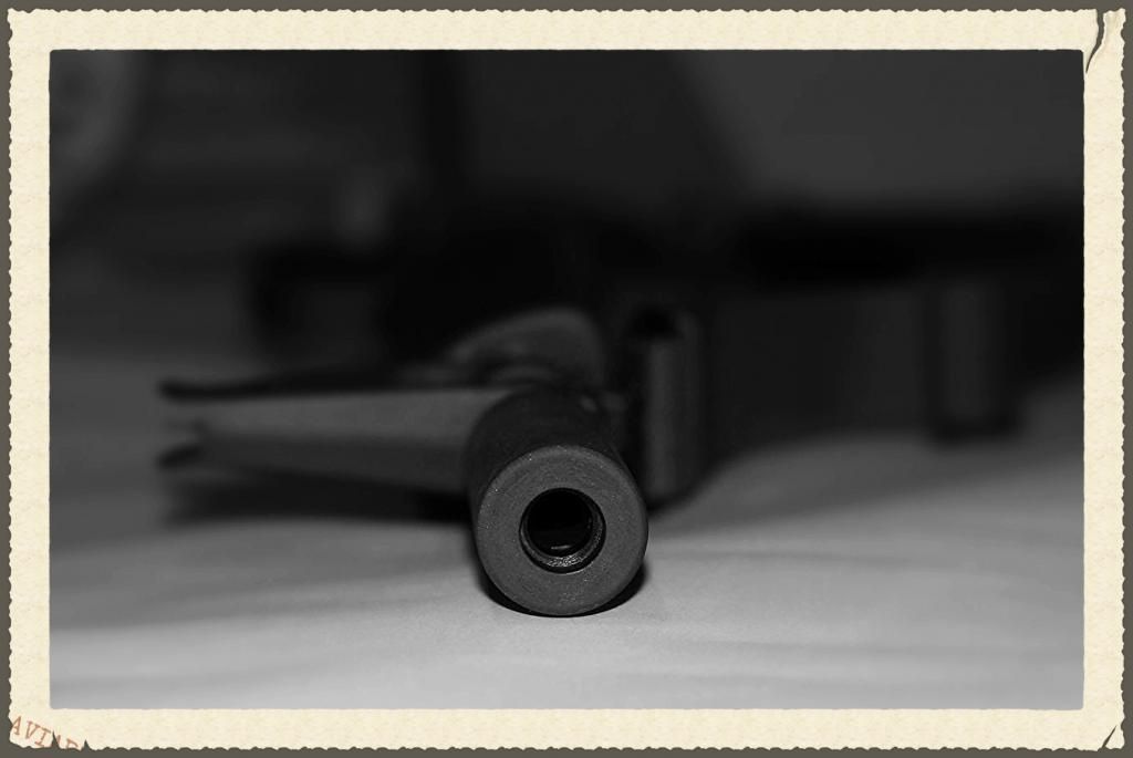 607 Moderator > AR-15 / M-16 Retro Forum > AR15.COM