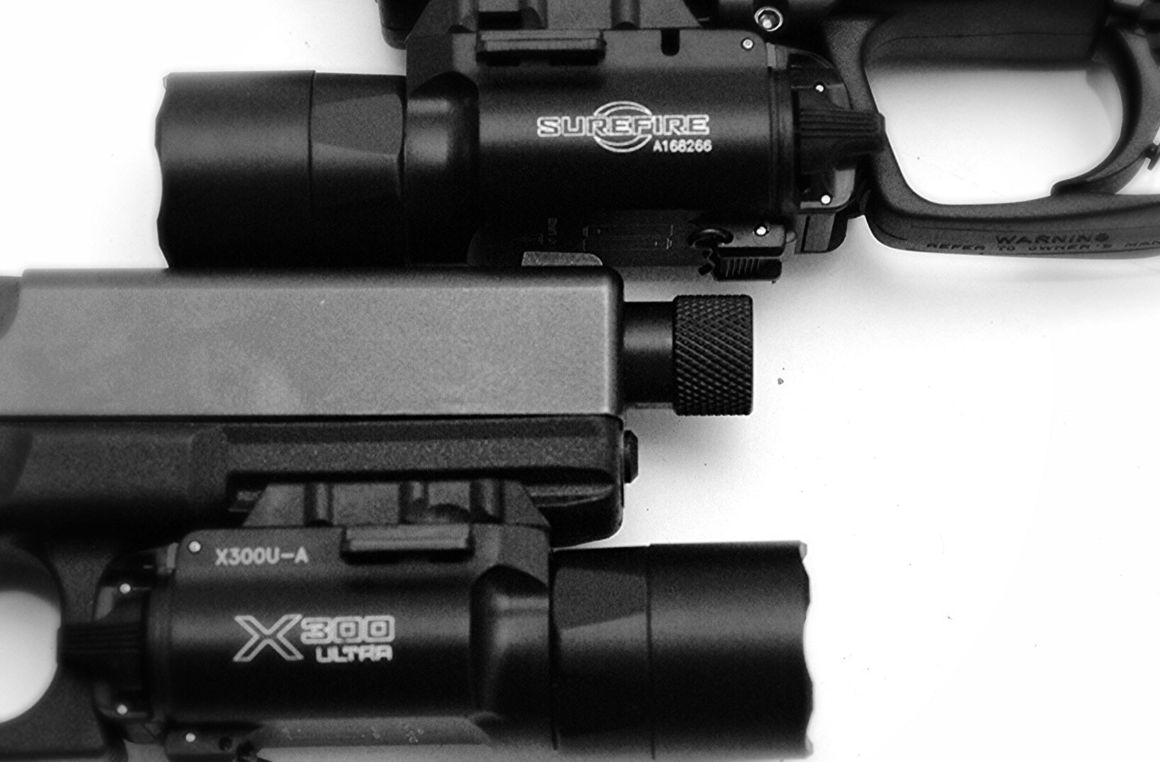 X300 ultra > Lights and Lasers > AR15.COM