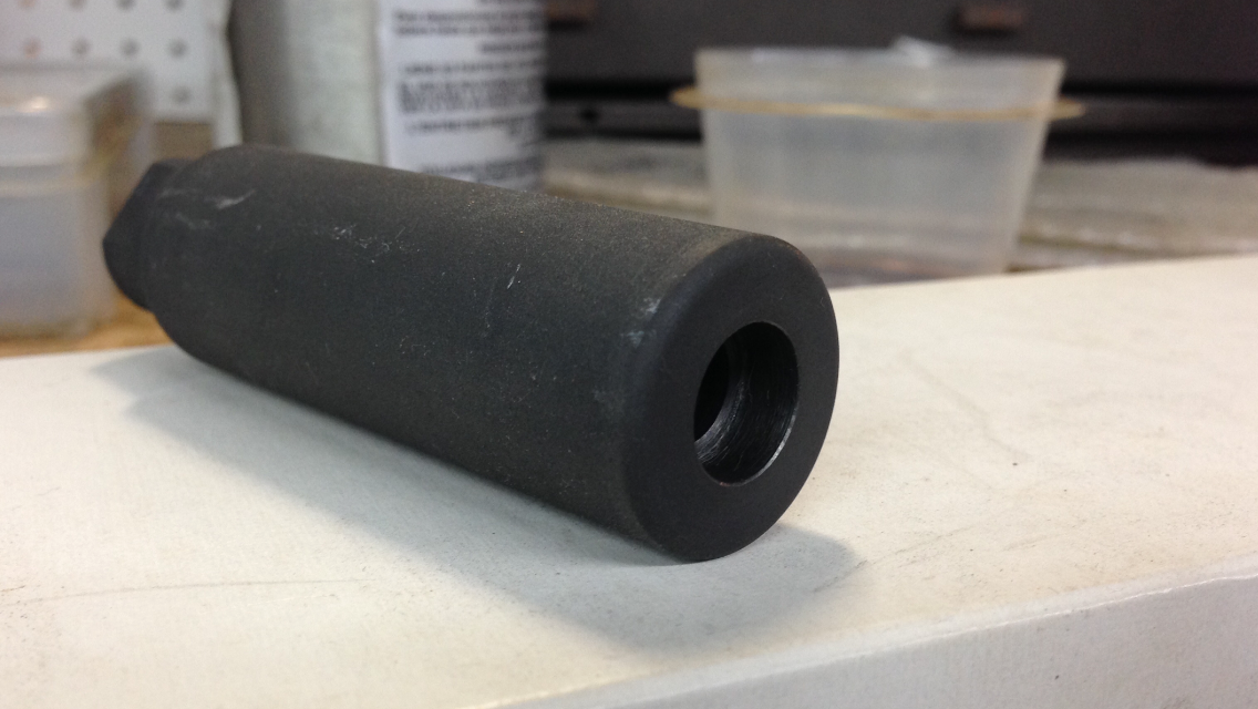 607 Moderator > AR-15 / M-16 Retro Forum > AR15.COM