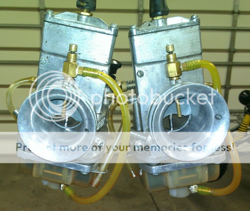 lectron carbs? - Britbike forum