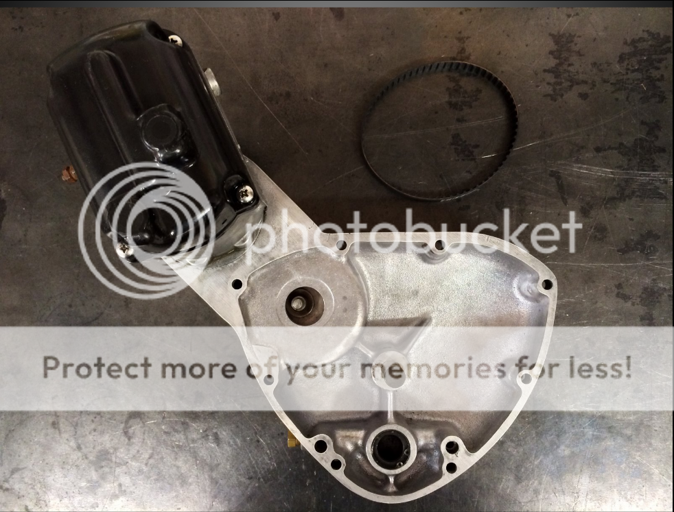 A.R.D. magneto - Britbike forum