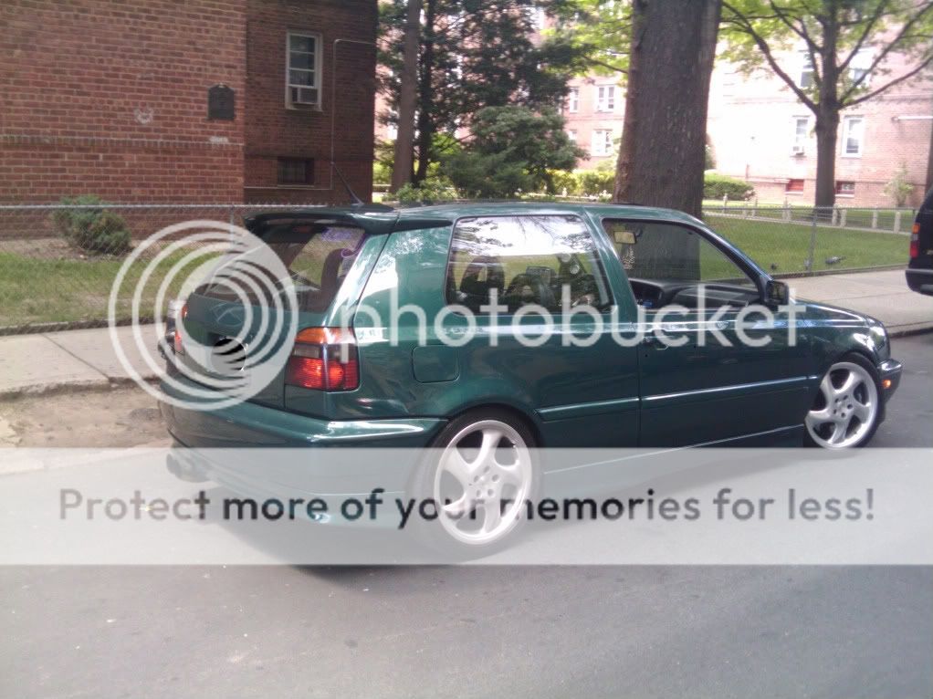 ft mk3 gti vr6 mint runs great | VW Vortex - Volkswagen Forum