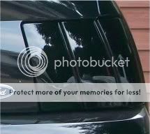 VHT nightshade how to make it shine | Modded Mustang Forums