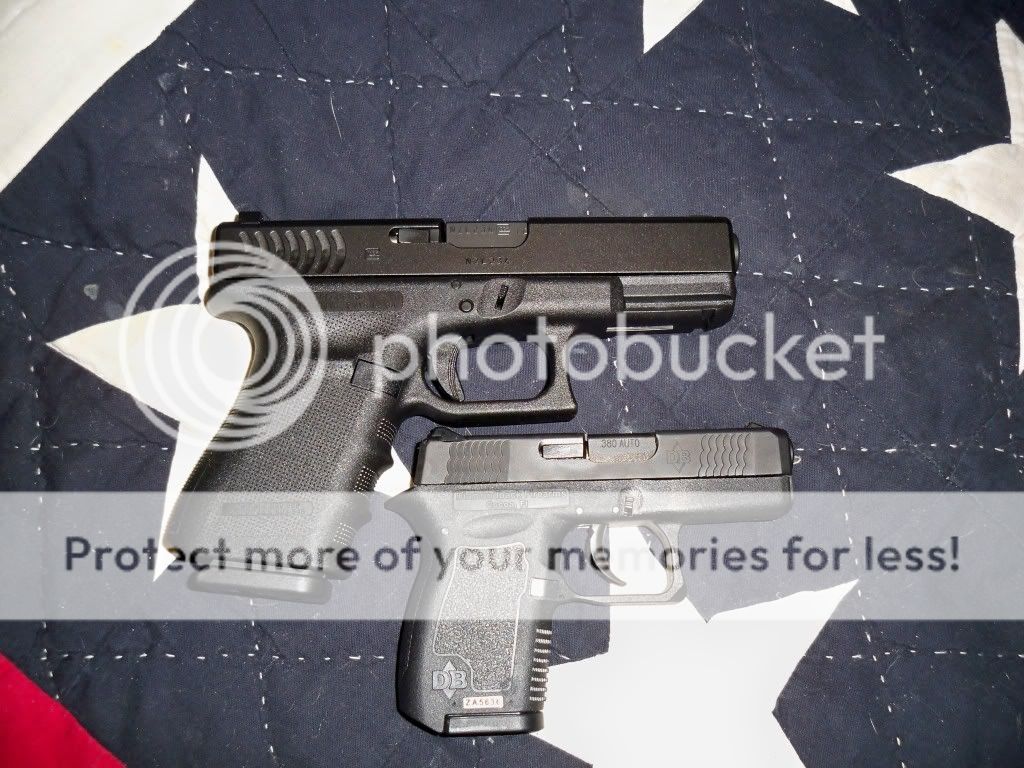 G-19 RTF2 ? ? > Glock > AR15.COM