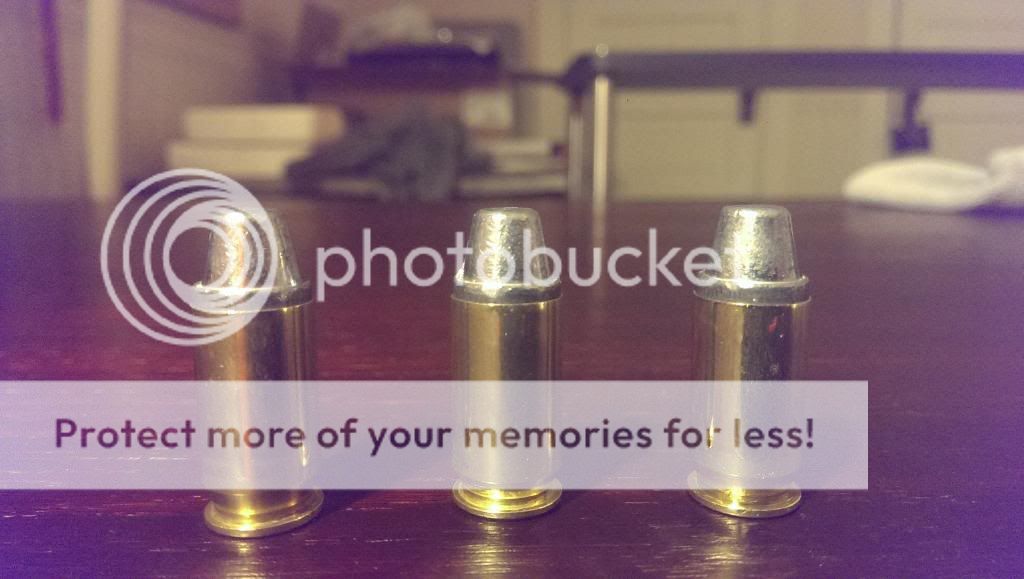 Acceptable COAL variations? > Reloading > AR15.COM