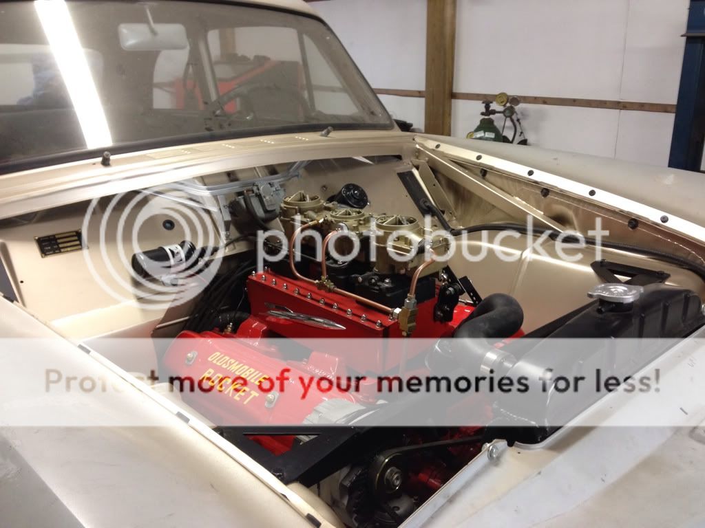 Willy's Aero Hot Rod | The H.A.M.B.